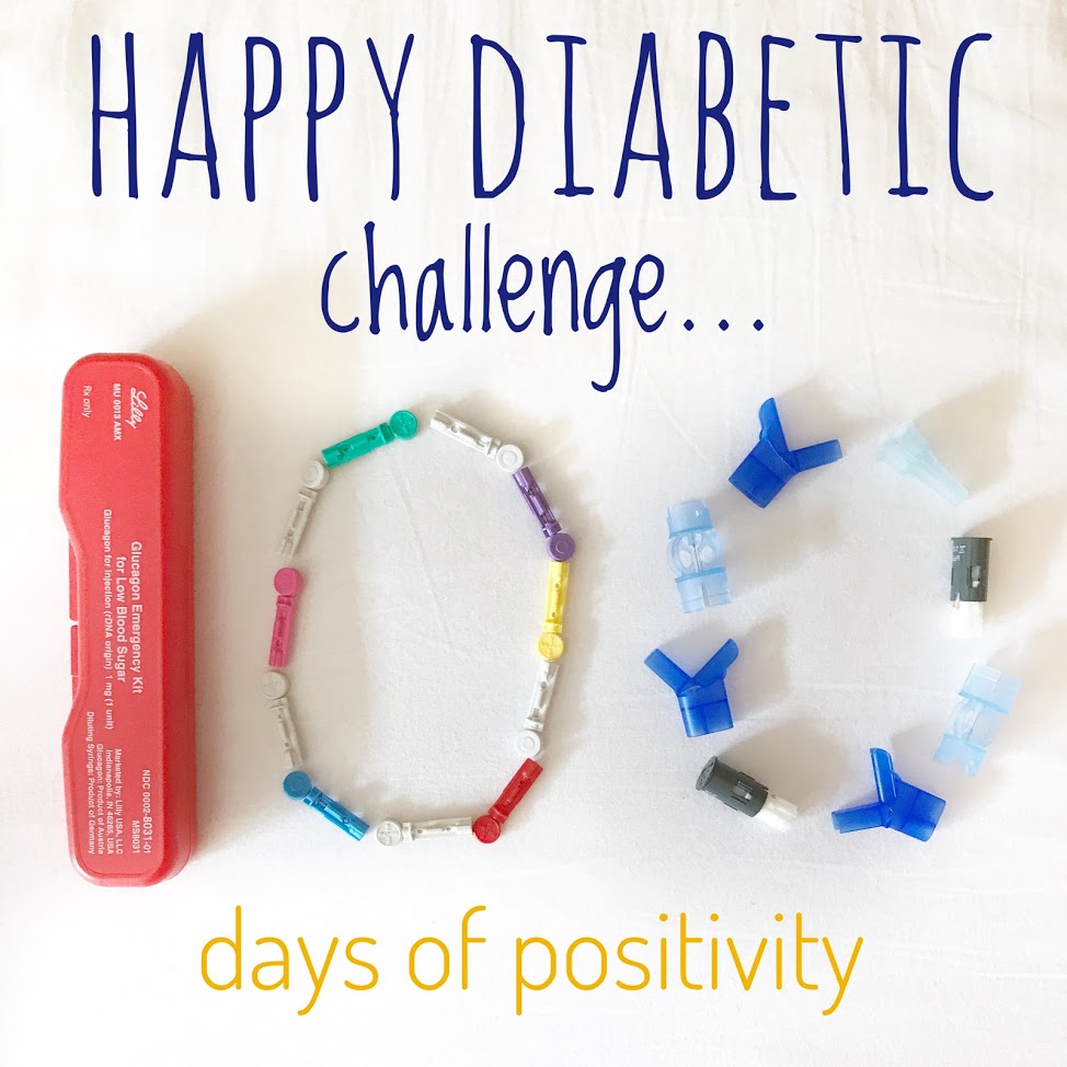 The Happiest Diabetics