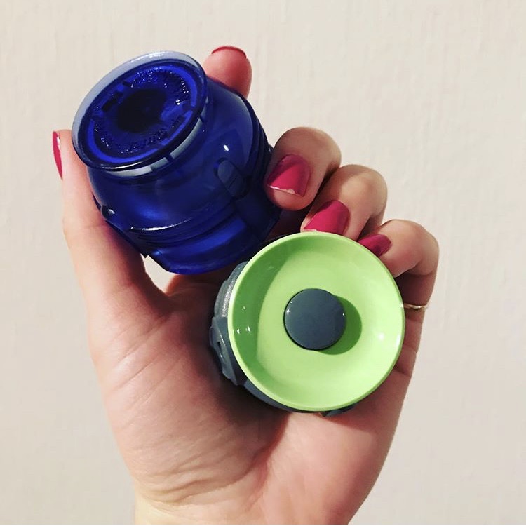 The New and Improved Medtronic Diabetes Insertion Devices