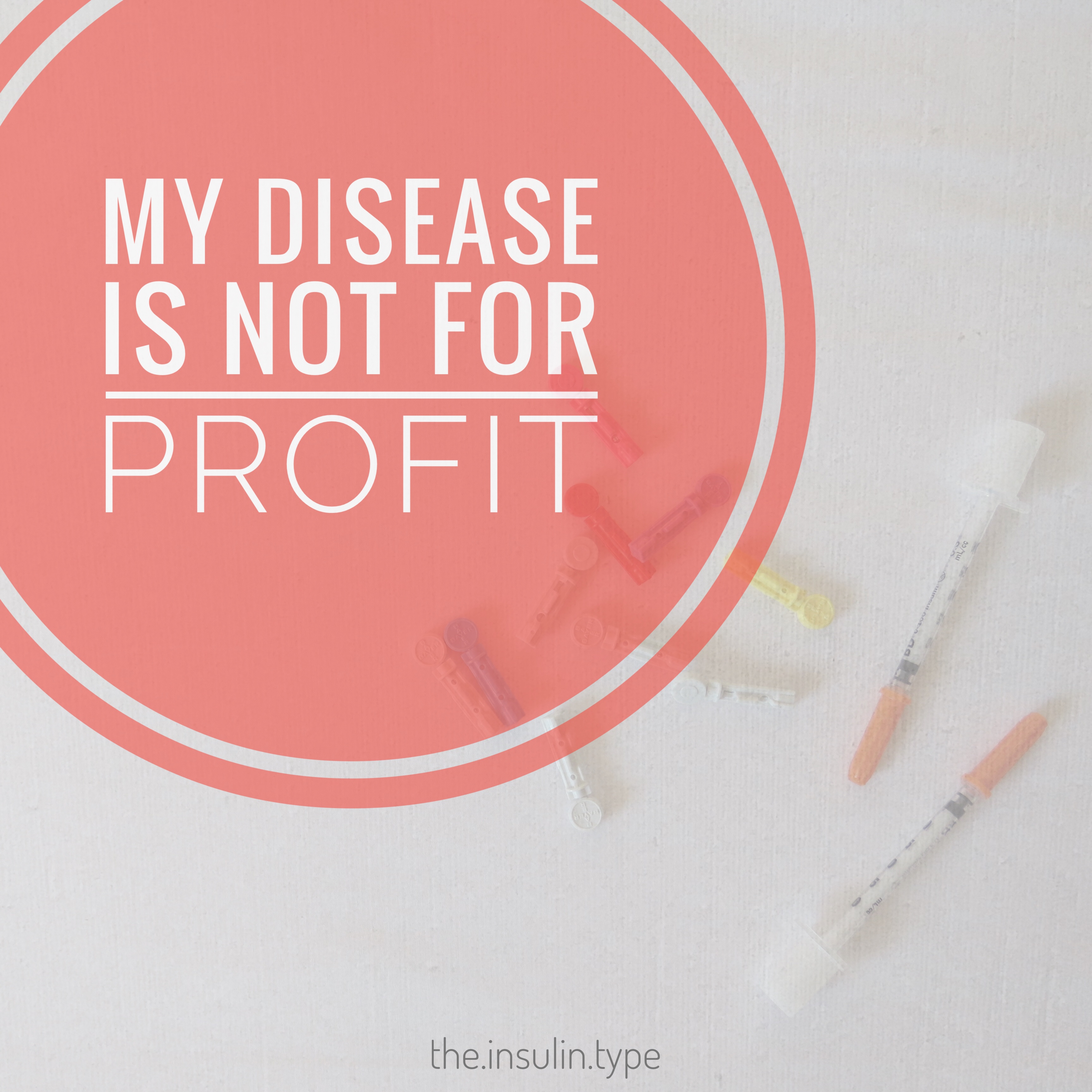 The diabetic brought candy… and other ignorant and ridiculous insults